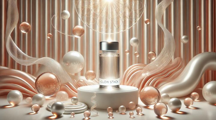 Buy GLOW Stack in the US | GLOW Stack Peptide for Sale
