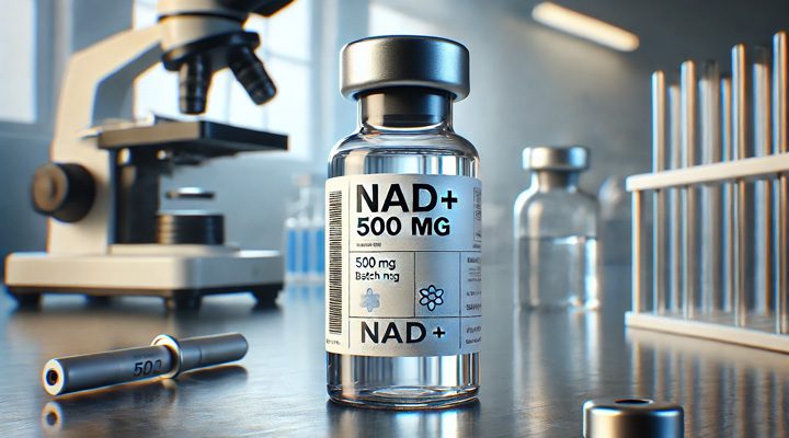 Buy NAD+ online in Australia | NAD+ Peptide for Sale