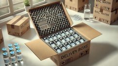 Buy Bac Water online in the US | Bac Water Peptide for Sale